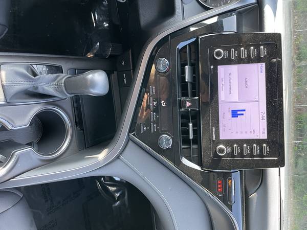 Car Simulcast - Instant vehicle history reports