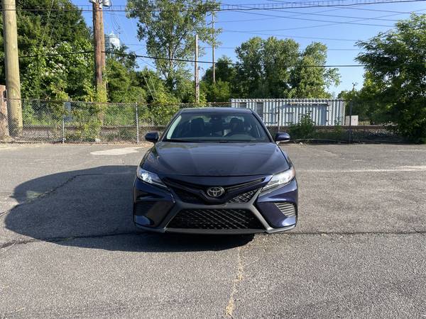 Car Simulcast - Instant vehicle history reports