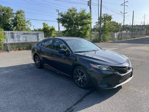 Car Simulcast - Instant vehicle history reports